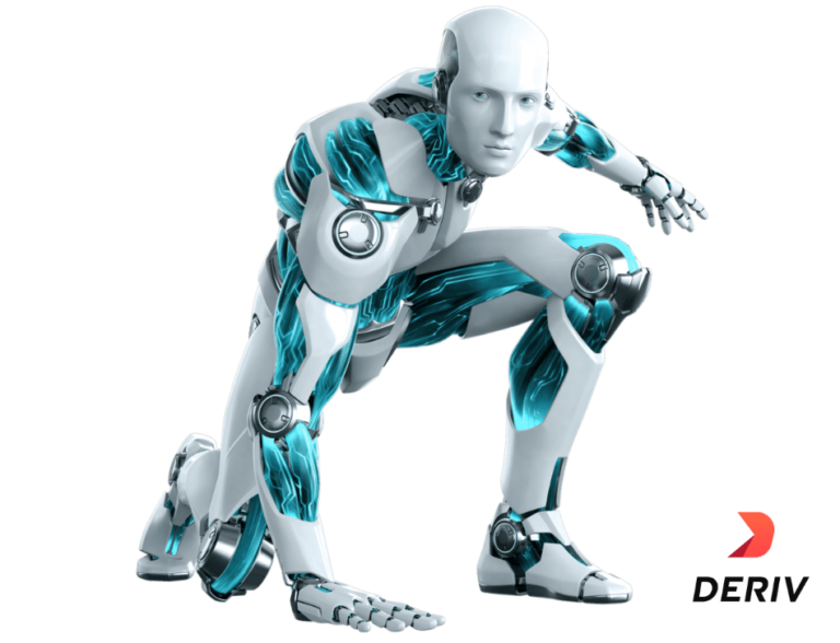 Bots Deriv Grátis Dowload Curso Opções Binárias